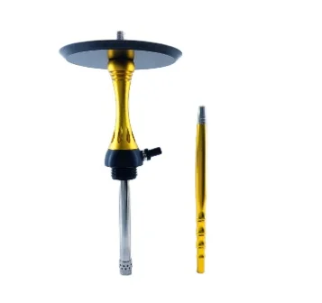 Wholesale Luxury Russian Qelyan Shisha Hookah Kit - Buy Russian Shisha ...