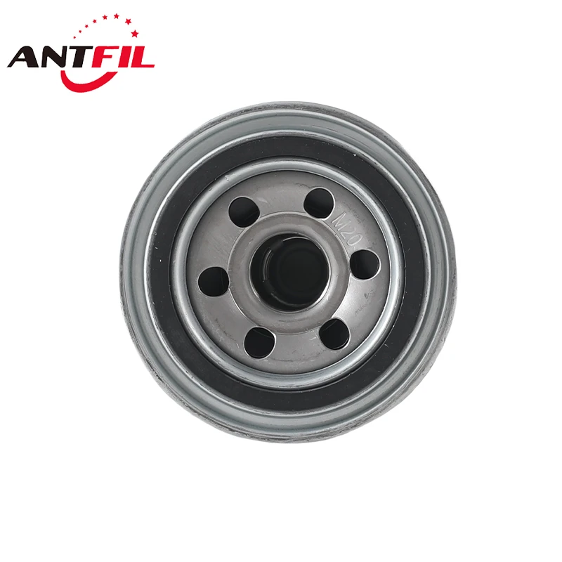 Auto Parts Manufacturer Automobile Oil Filter for Hyundai/Kia OEM 26300 ...