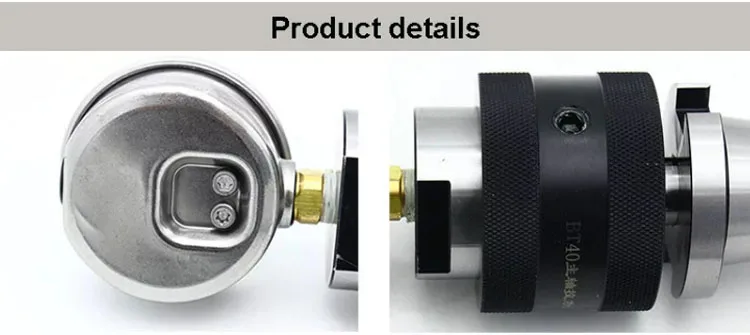 CNC Tool Holder BT40 BT50 Spindle Tension Gauge| Alibaba.com