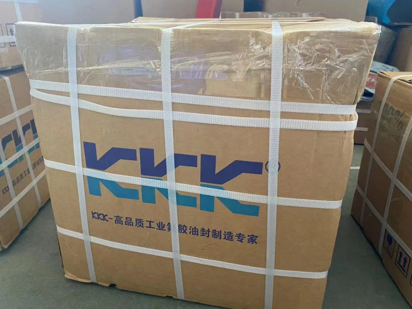 Bf-jfs Fkm Rubber Mechanical Fkm O-ring Hydraulic O Ring For Valve ...