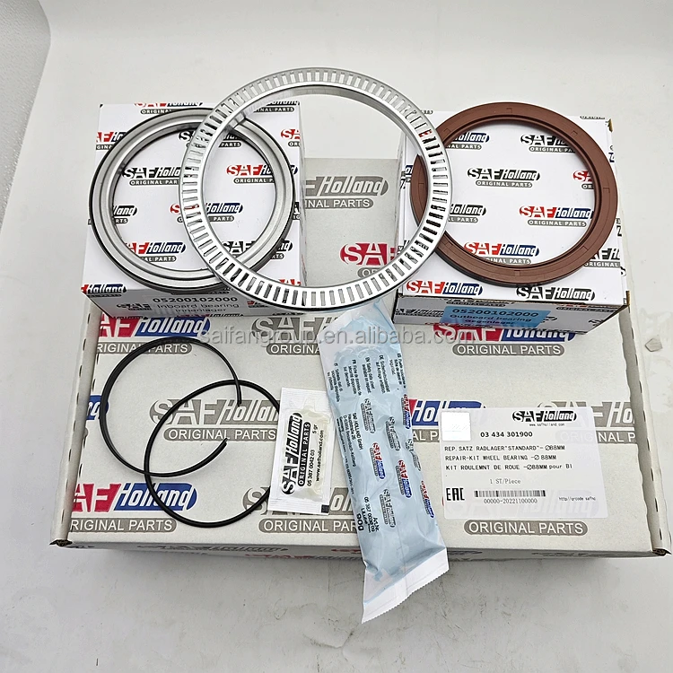 Bearing 03434301900 03200102000 03434302000 03434302001 570530.h195 ...