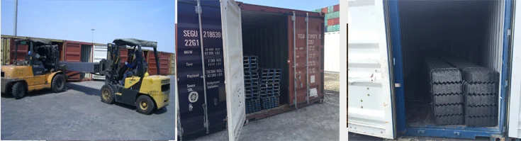 European Standard HEA 400 Steel H Beams S235/S275/S355 - Ideal for ...