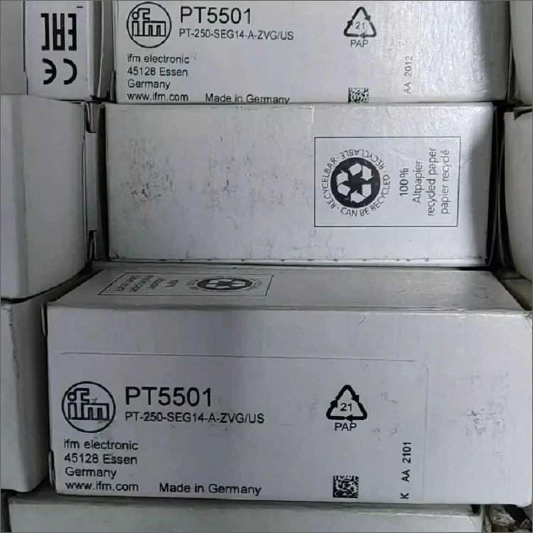 Ifms Pressure Sensor Switches - Reliable and Smart Solutions