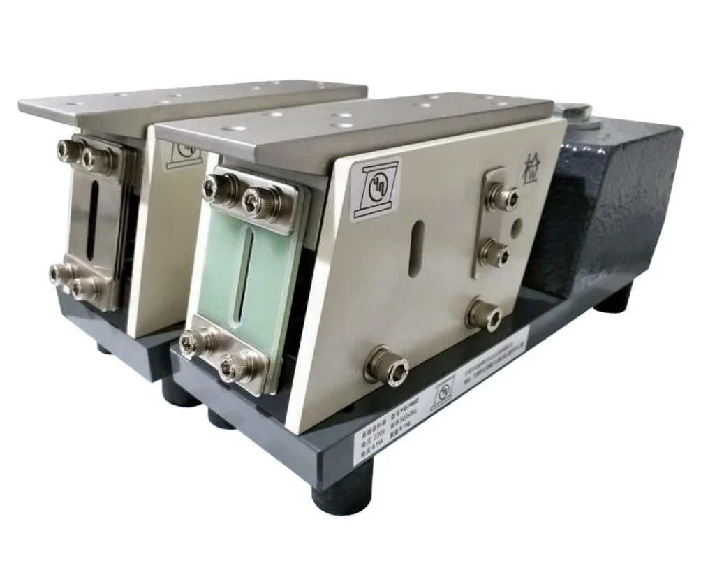 190Z counterweight direct vibration feeder without resonance linear ...