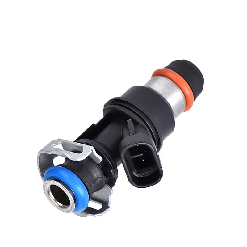 Lr Auto Hot Sale Fuel Injector 17113553 For Chevrolet Silverado ...