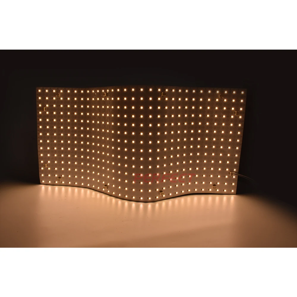 DC24V LED Backlighting - 503x235mm Panel Sheets Lights 35W