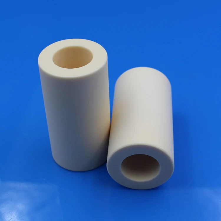 Innovacera Alumina Ceramic Bushing For Insulation Sealing - Buy Alumina ...