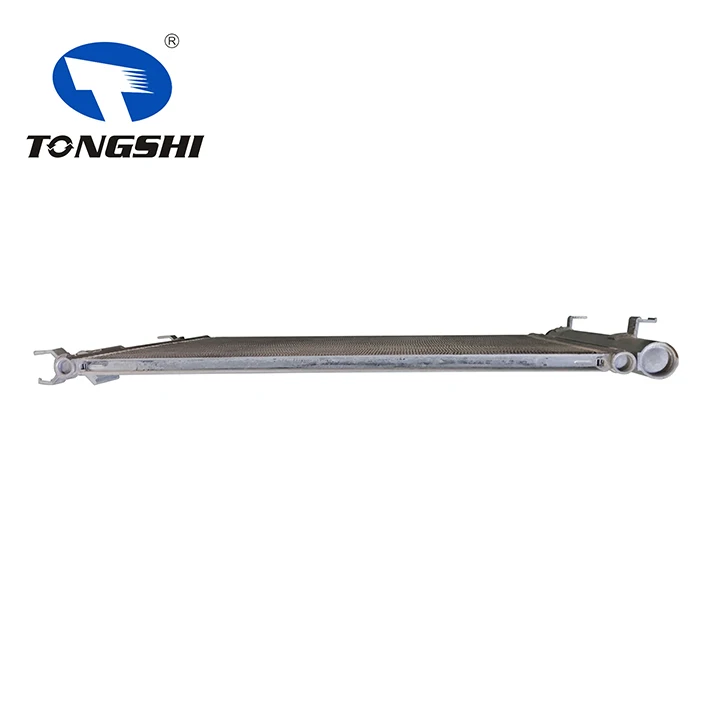 Car Air Conditioner Condenser OEM 97606H5000 for Hyundai Solaris/kia ...