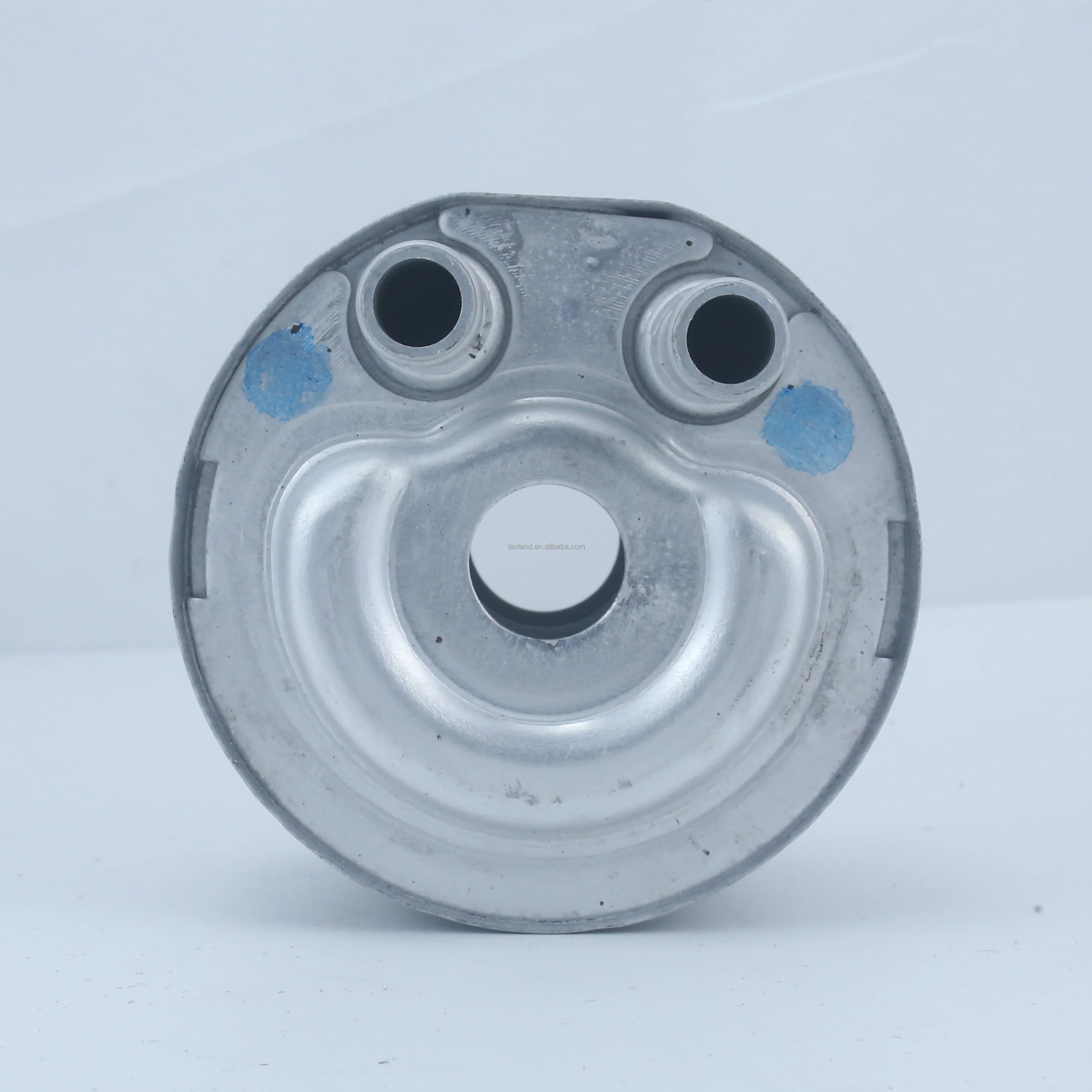 Nissan NP300 NAVARA YD25 2.5L Oil Cooler - Teoland OEM 21305-5X00A