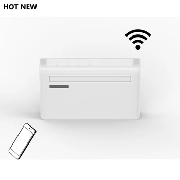 Air Conditioner Monoblock 110v 60hz Etl Approval Full Mental Body No ...