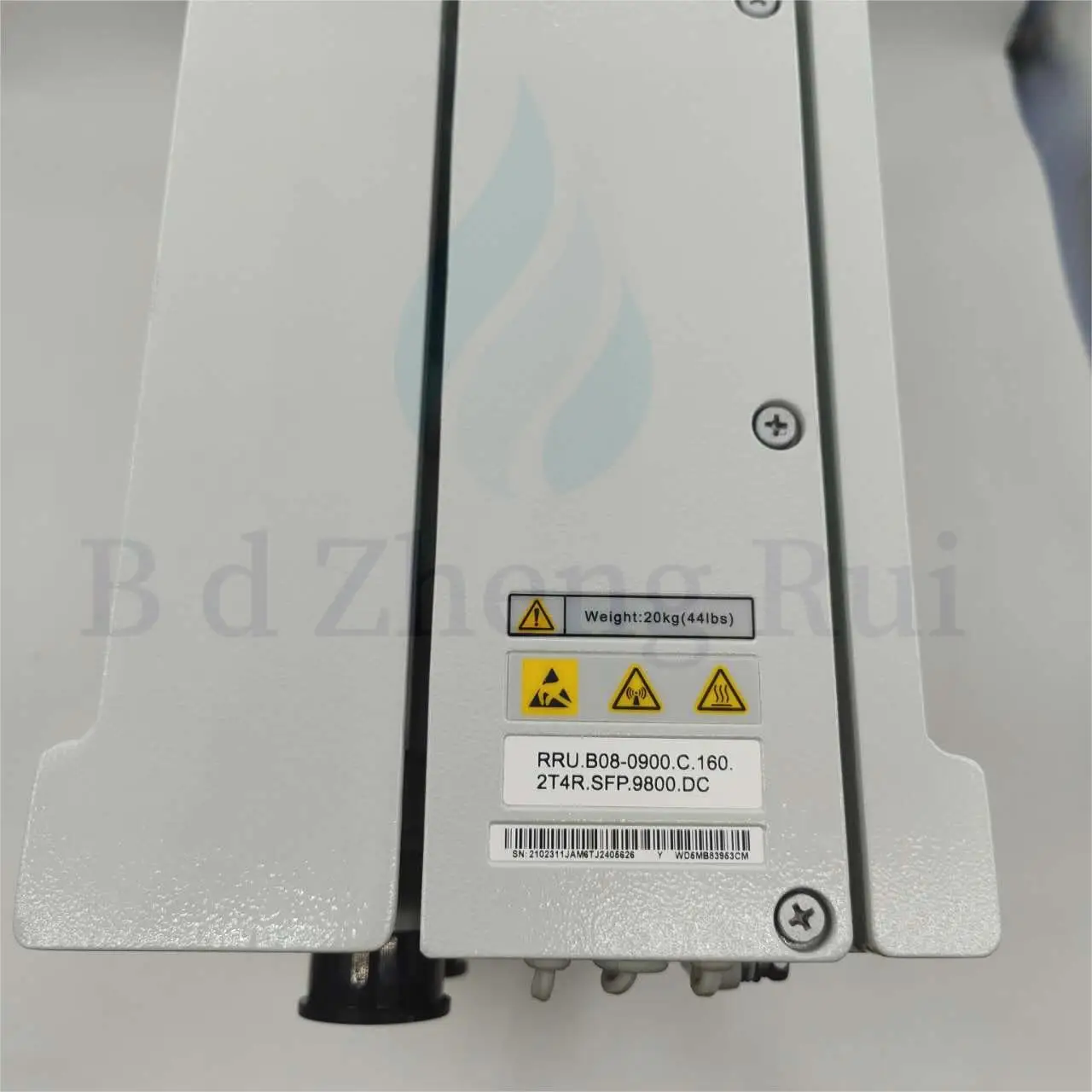 Huawei Rru3953-900 02311yqn 02311jam For Communication Equipment ...