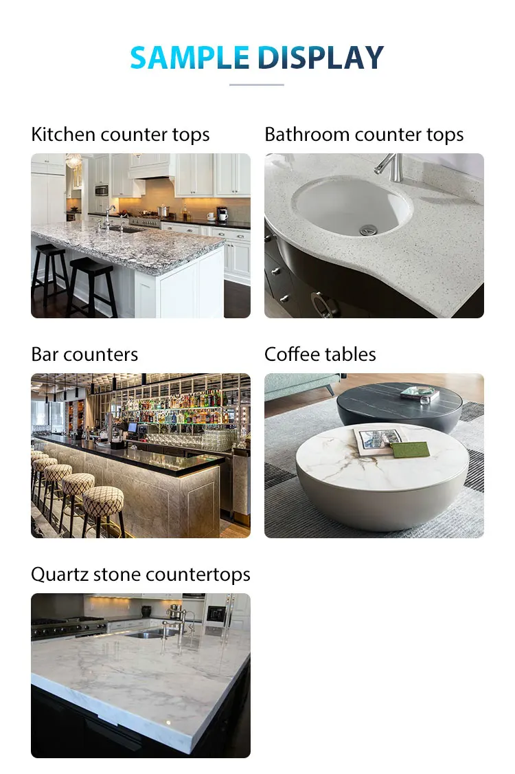 Weihong Quartz Stone Cnc Carving Machine For Kitchen Countertops ...