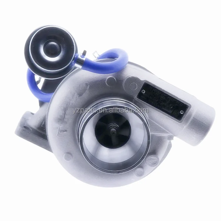 HX30W HX30 4051166 3592206 3592207 3592208 Turbo Turbine Turbocharger ...