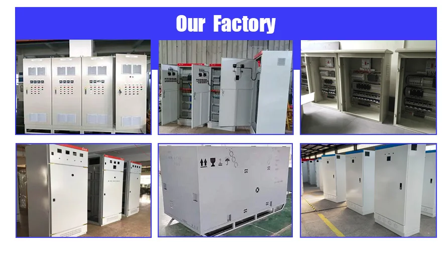 New Three-phase Motor Forward and Reverse Control Box, Remote Control ...