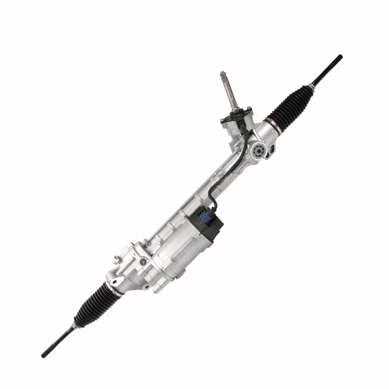 Auto Power Steering Rack for Mercedes Benz W166 GLE320/ ML350 12-18 ...