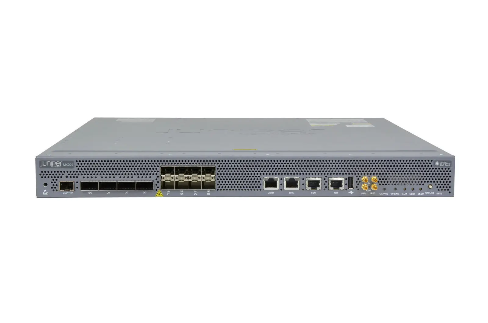 New Original Juniper MX204 Universal Routing Platform MX204-HW-BASE ...