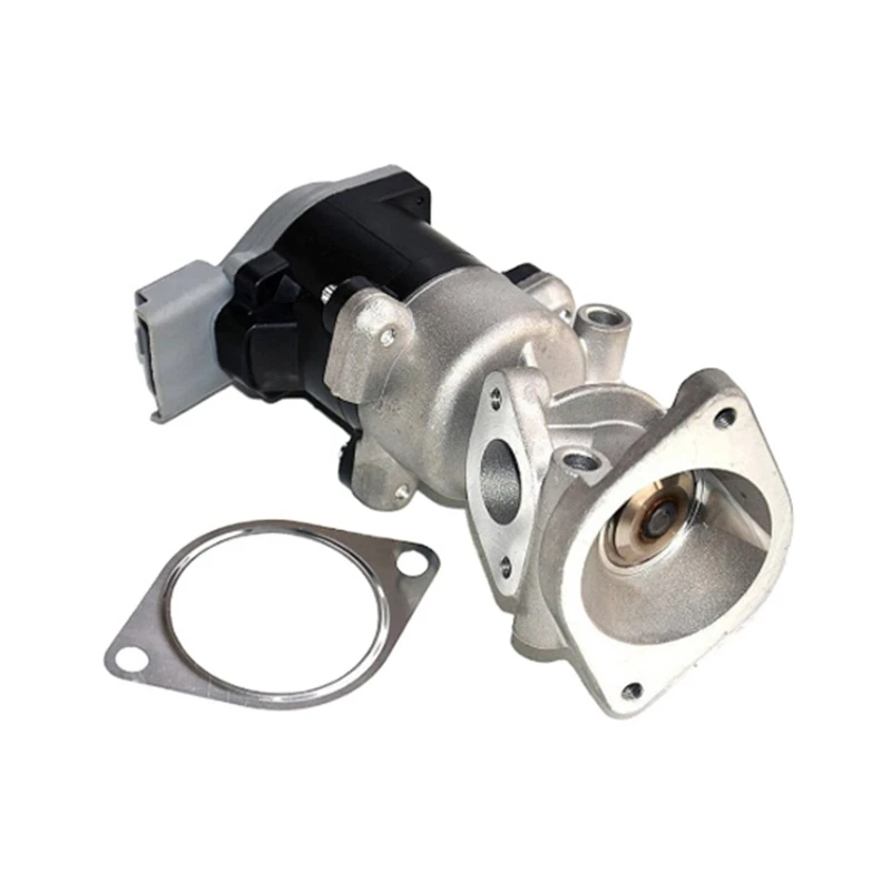 High Performance Egr Valve For Land Rover Oem Lr018324; Lr009810 - Buy ...