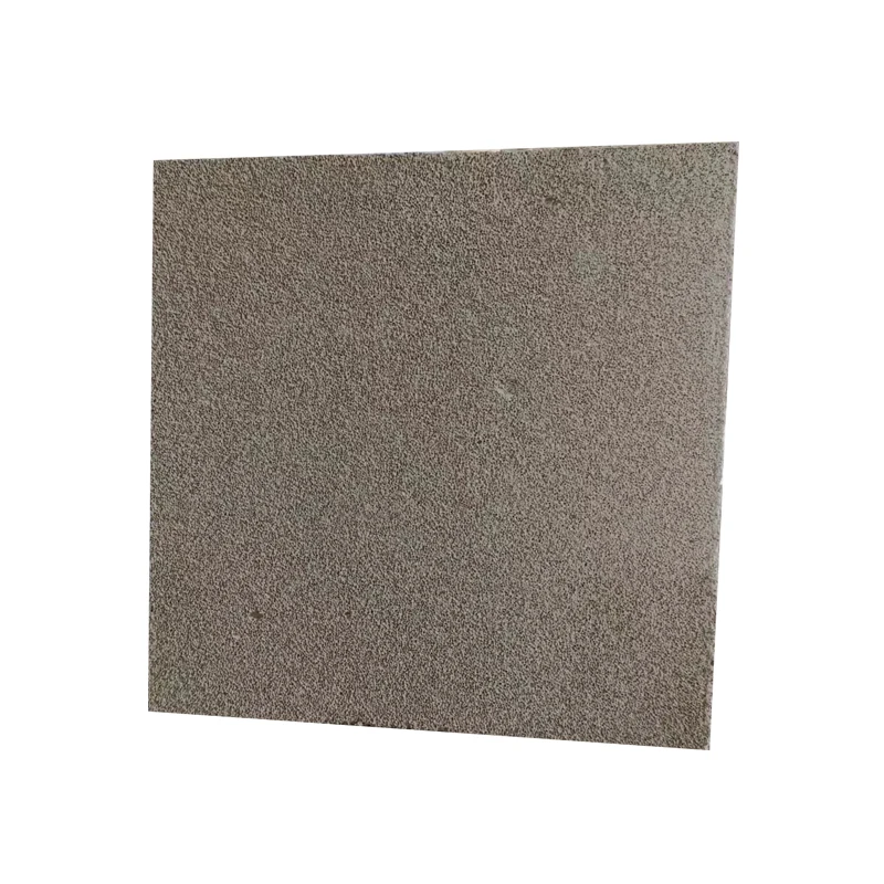Customizable Fireproof Grey Eps Foam Concrete Cement Board Wall Panels ...