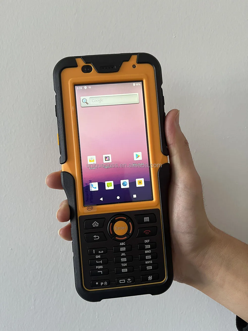 Latest Model Rtk Gnss Base And Rover International Version Foif A90 ...