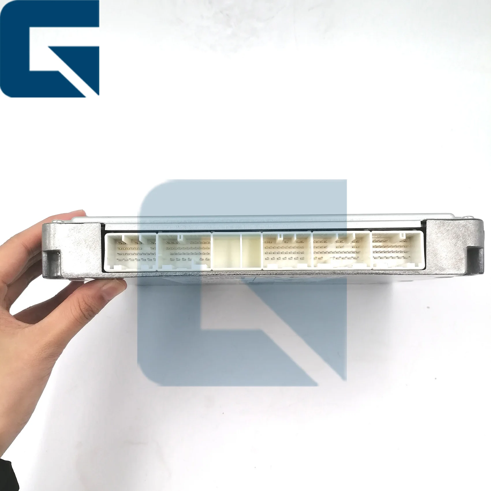 89661-e0010 89661e0010 Controller For Sk200-8 Excavator - Buy 89661 ...