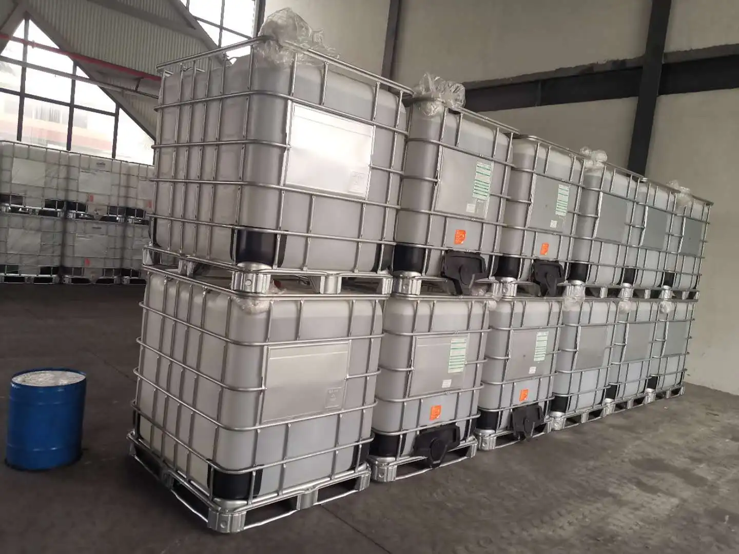 Ptms Phenyltrimethoxysilane/trimethoxy(phenyl)silan Cas 2996-92-1 - Buy ...