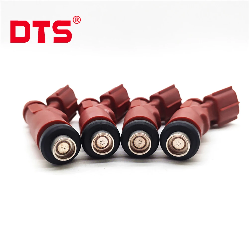 Auto Parts Diesel Injectors Nozzle Injectors For Toyota Avanza Daihatsu ...