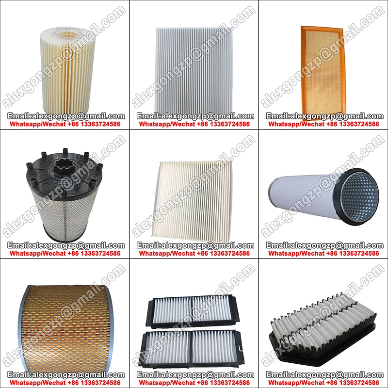 Fuel Filter Ab399176ac For Ford Ranger Tke Gbvajqw Gbvajqj Safa Gbvajpf ...