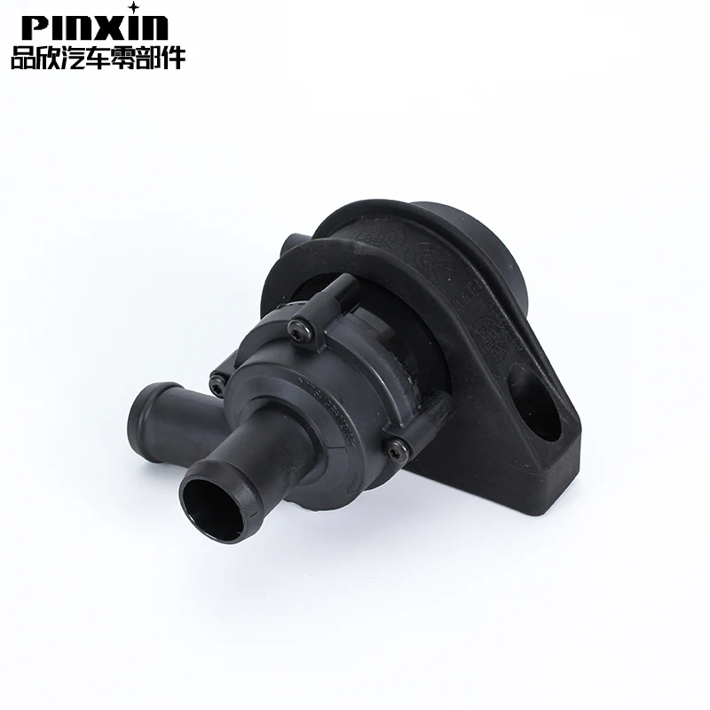 Cooling System Auxiliary Additional Water Pump Suitable For Volkswagen ...