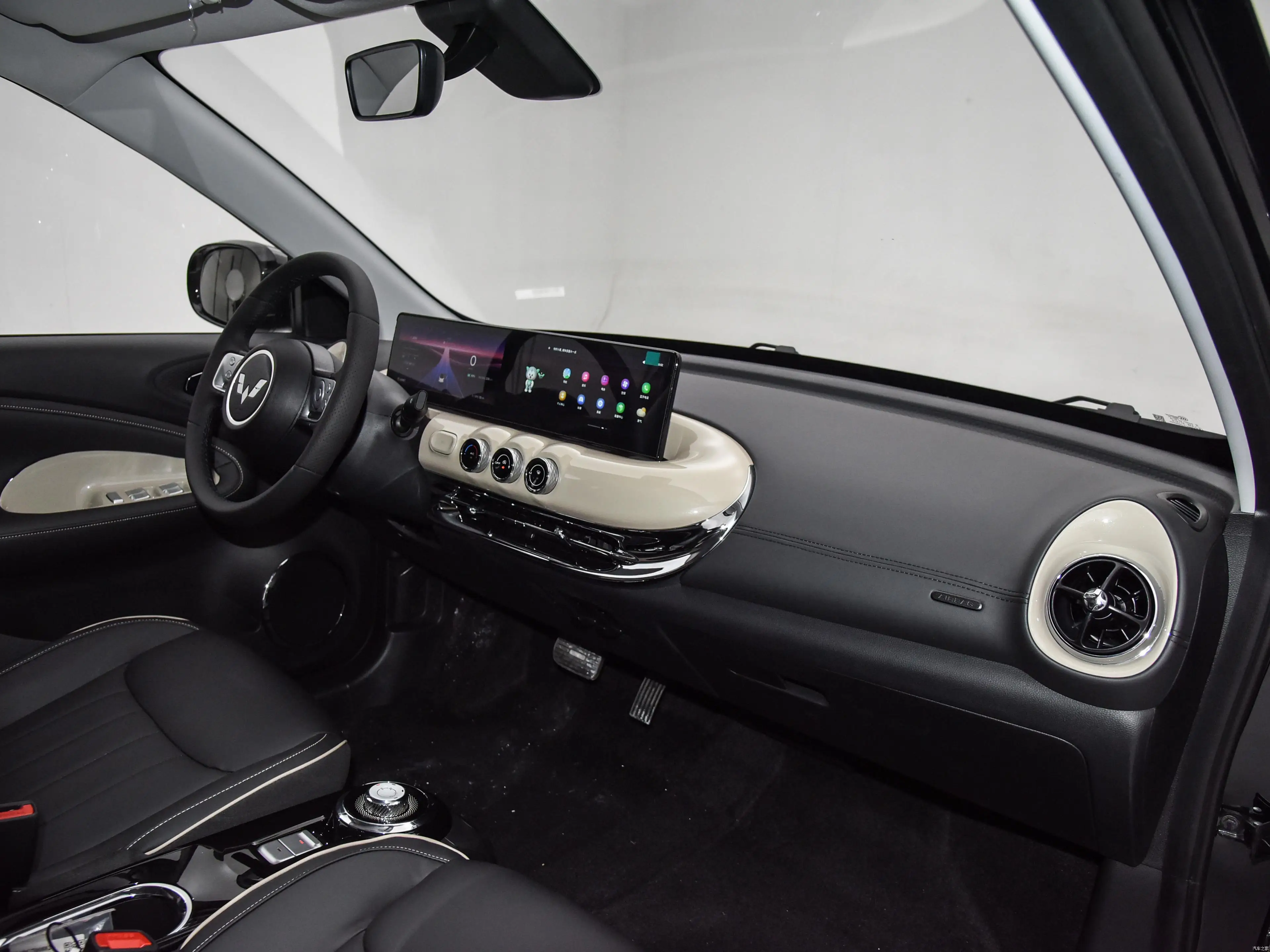 Wuling Bingguo 2023 Chinese New Energy Electric Vehicle Electric Mini ...