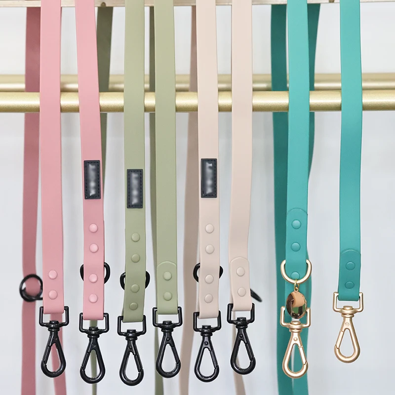 Pet Supplies Accessories Dog Leash Waterproof Outdoor Walking Custom ...