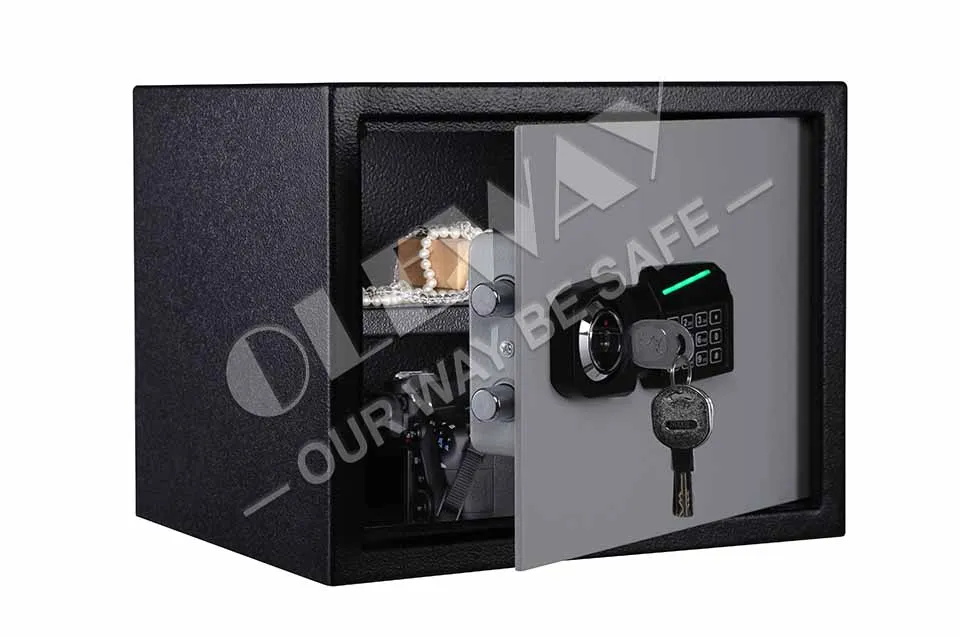 30eiw Home Office User Smart Safe Box Master Lock Safe Digital Safe ...