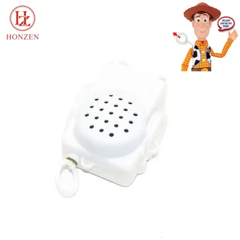 Good Quality Toy Story Talking Sheriff Woody Toy Slow Retract Pull ...