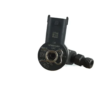 Original Fuel Injector 0445110796 For Diesel Engine Spare Parts For ...
