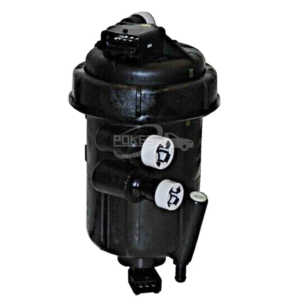 Pokess Engine Part Fuel Filter Oem 46849581 Fuel Filter Assembly For ...