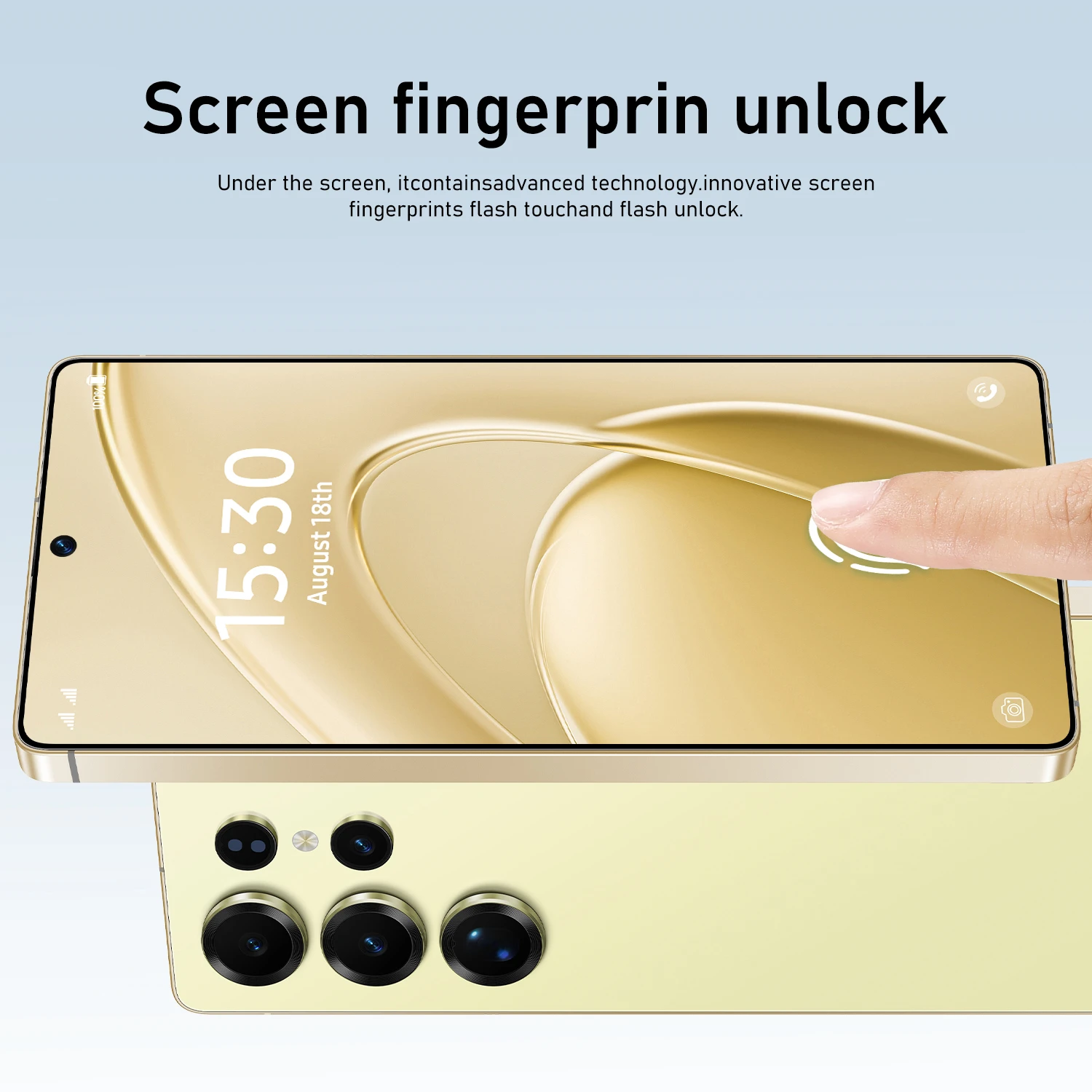 S25 Ultra 5G Dual SIM Smartphones S25 Ultra 16+1TB Android15 Cellphone ...