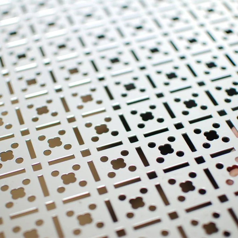 Alibaba.com: Steel slotted hole perforated aluminum sheet, durable ...