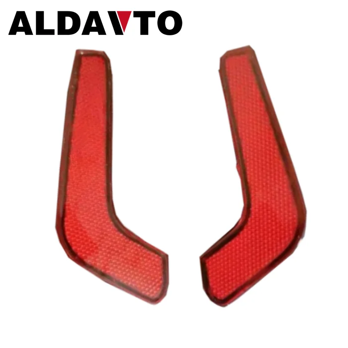 For Gx3 2021 2022 Rear Reflector Rear Bumper Light 2023 2024 2019 2020 ...