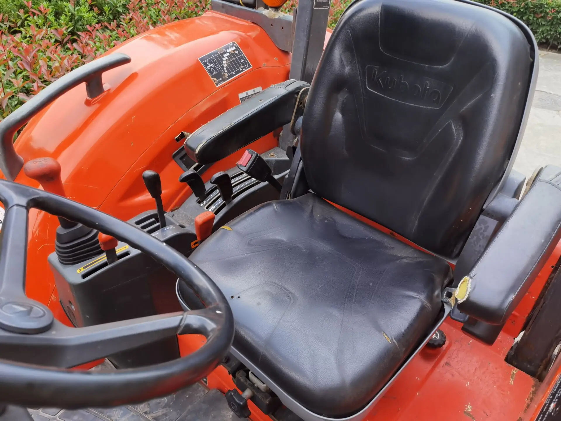70HP Used Tractor Import From JAPAN KUBOTA Brand Tractors| Alibaba.com
