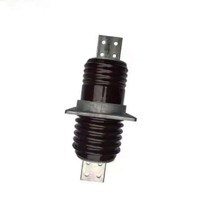362kv 420kv 550kv Outdoor Dry Type Wall Bushing High-current Bushing ...