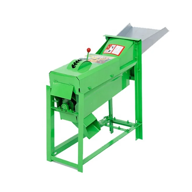 Maize Sheller Diagram Maize Corn Sheller/small Multifunctional Maize ...