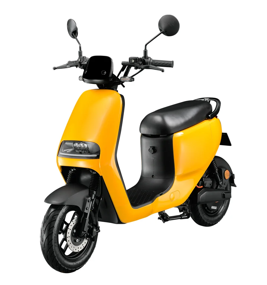 Best Sale Electric Motorcycle 2000W 60V High Speed Motor Electric ...