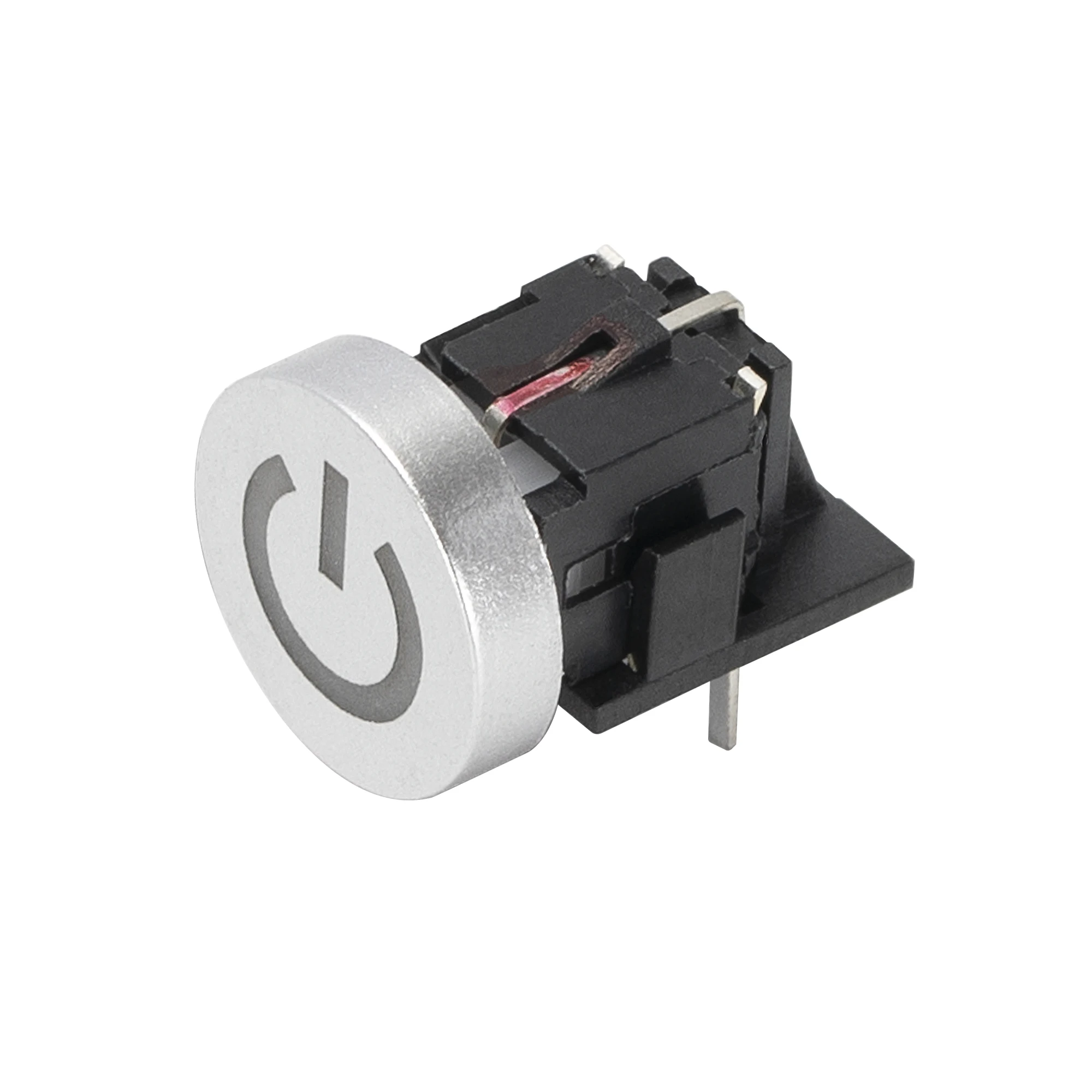 New Arrival 6x6 Tactile Switch Momentary Micro Push Button Mini Small ...