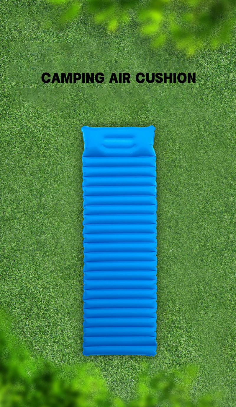 Outdoor Products Modern Luxury Self Inflating Lightweight Waterproof ...