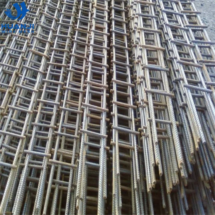 Reinforcing Wire Mesh - Durable and Versatile Solutions