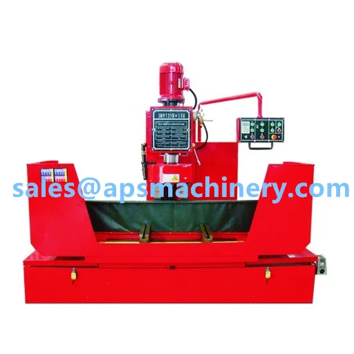 Cylinder Head Surface Grinding & Milling Machine 3M9735B*150