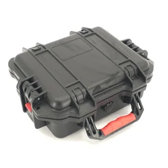 Heavy Duty Large Size Abs Material Hard Case With Foam Plastic ...