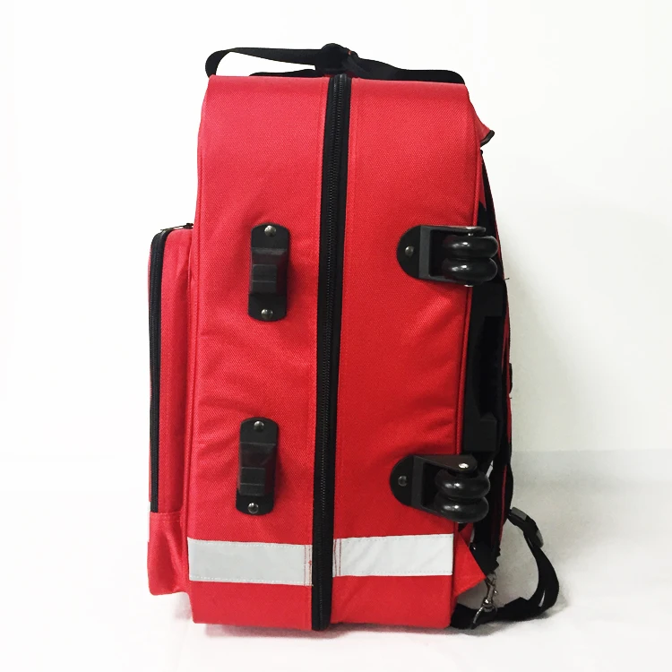 Tactical Mini Bag - Medical First Aid Survival Backpack