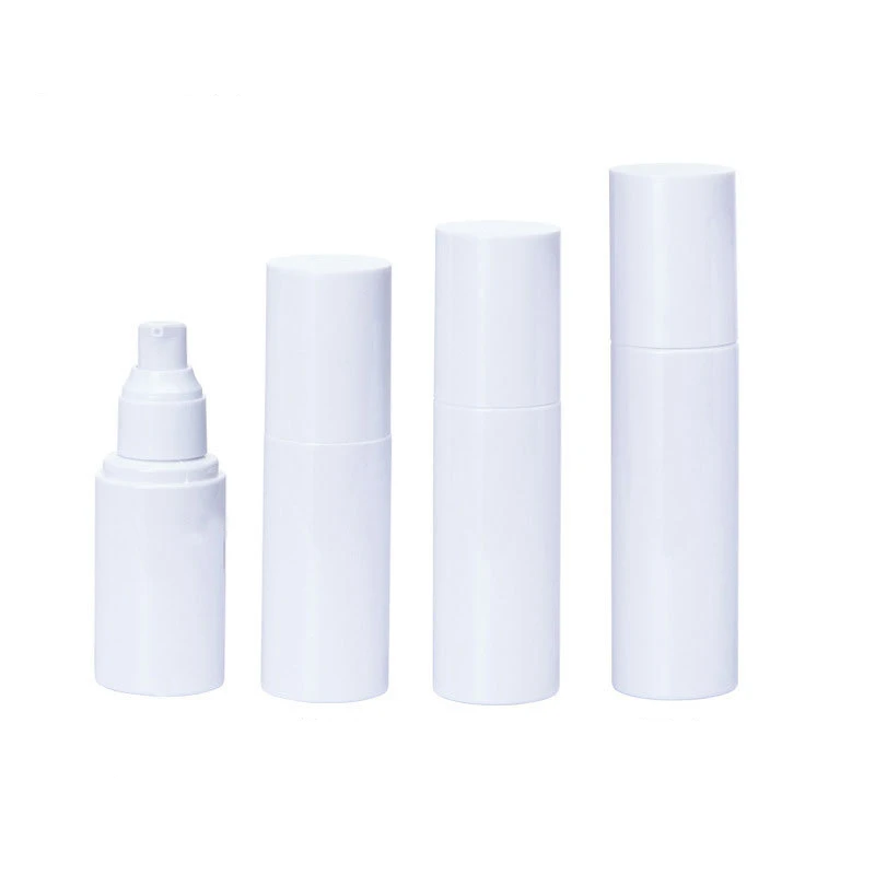 Eco Friendly Cosmetic Lotion Container 80ml 100ml 120ml 150ml Spray ...