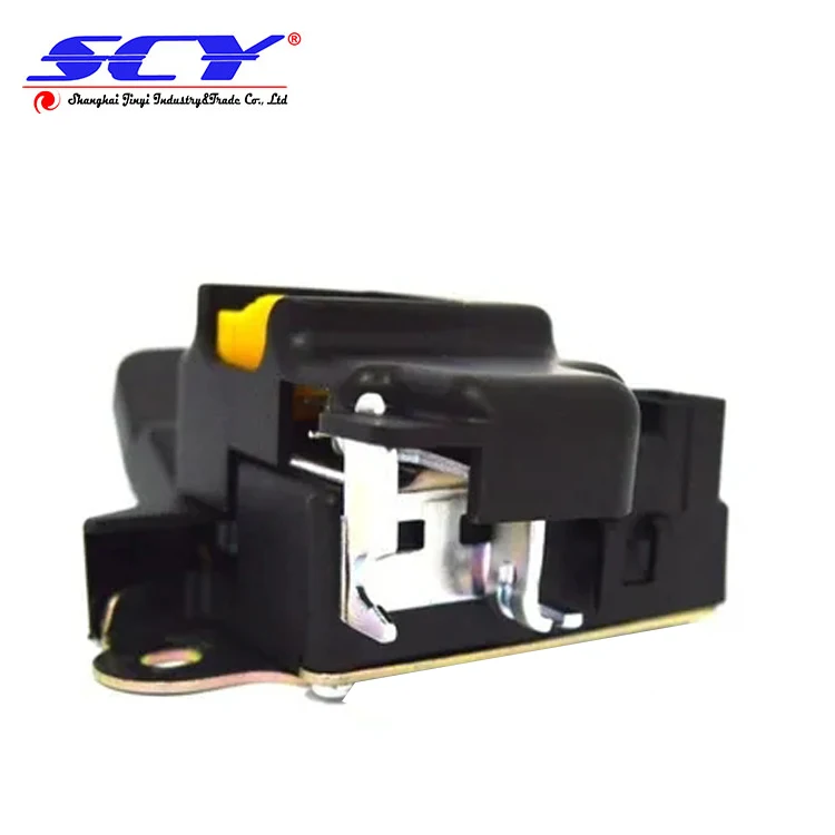 Car Trunk Lock Actuator - Universal Fit for Hyundai 812301W020