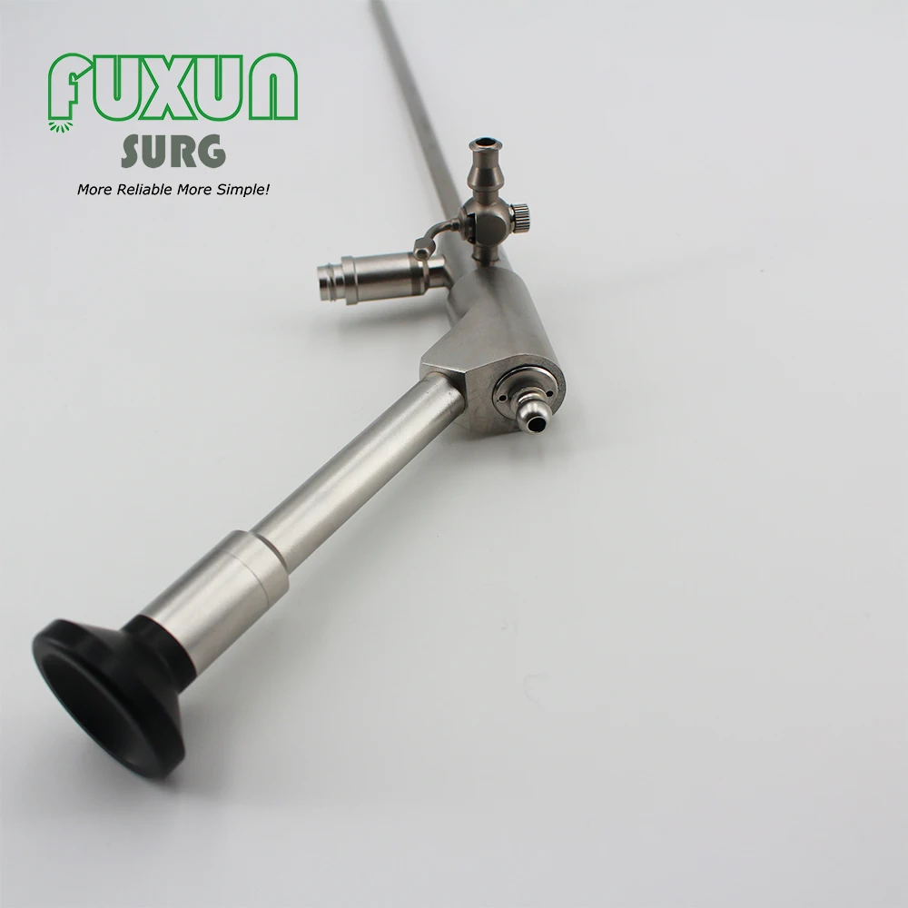FUXUN Endoscopic Surgical PCNL Set for Kidney Stone Surgery